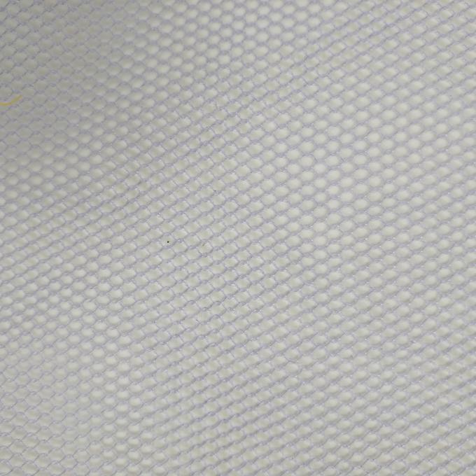 Single Needle Bar Mosquito Net Machine , High Speed Raschel Net Machine